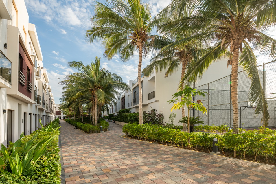 SARAIA COMPOUND PIC02 | Al Murjan Group