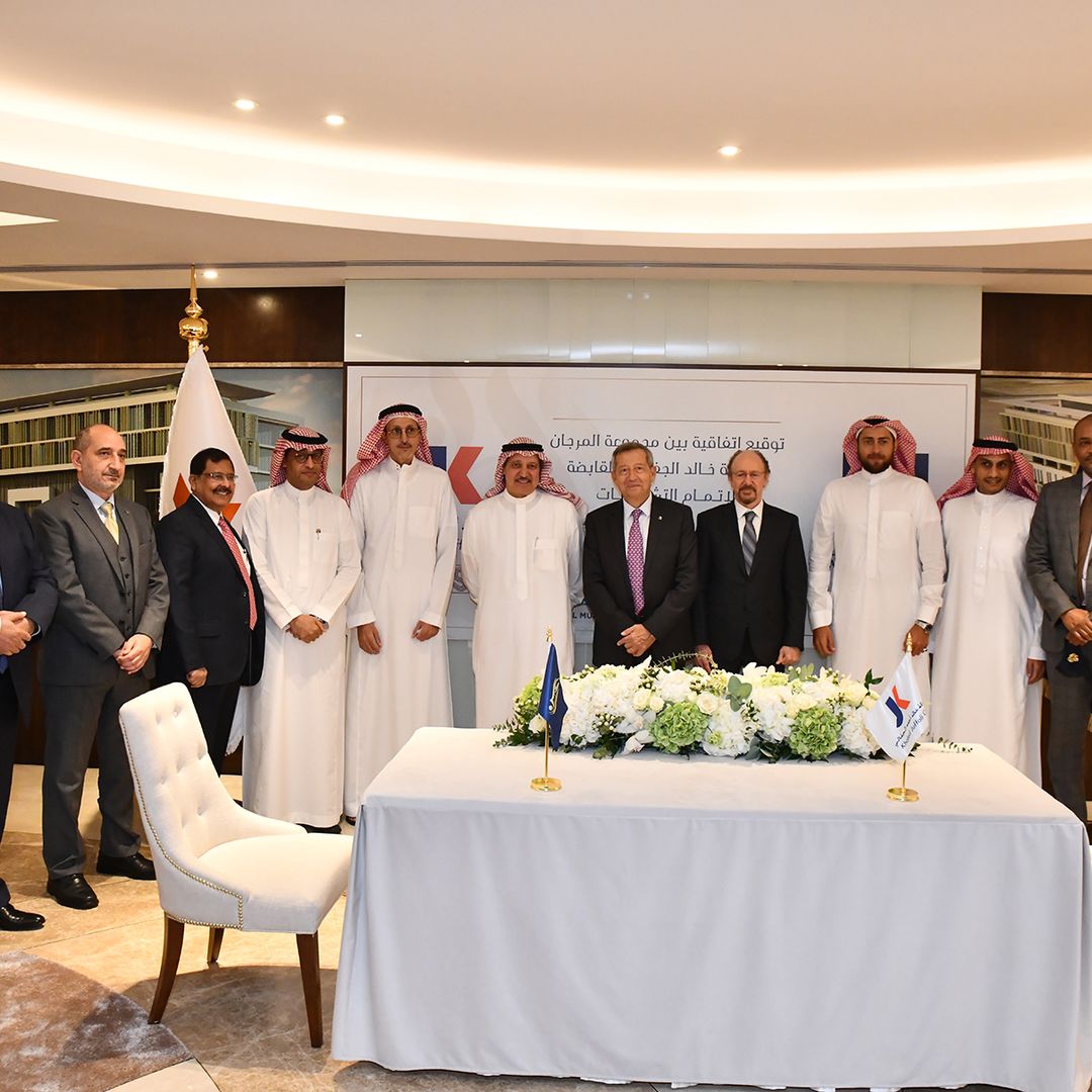 Al Murjan 2020 Signing with AlJuffali for Jeddah Hospital PIC03 | Al ...