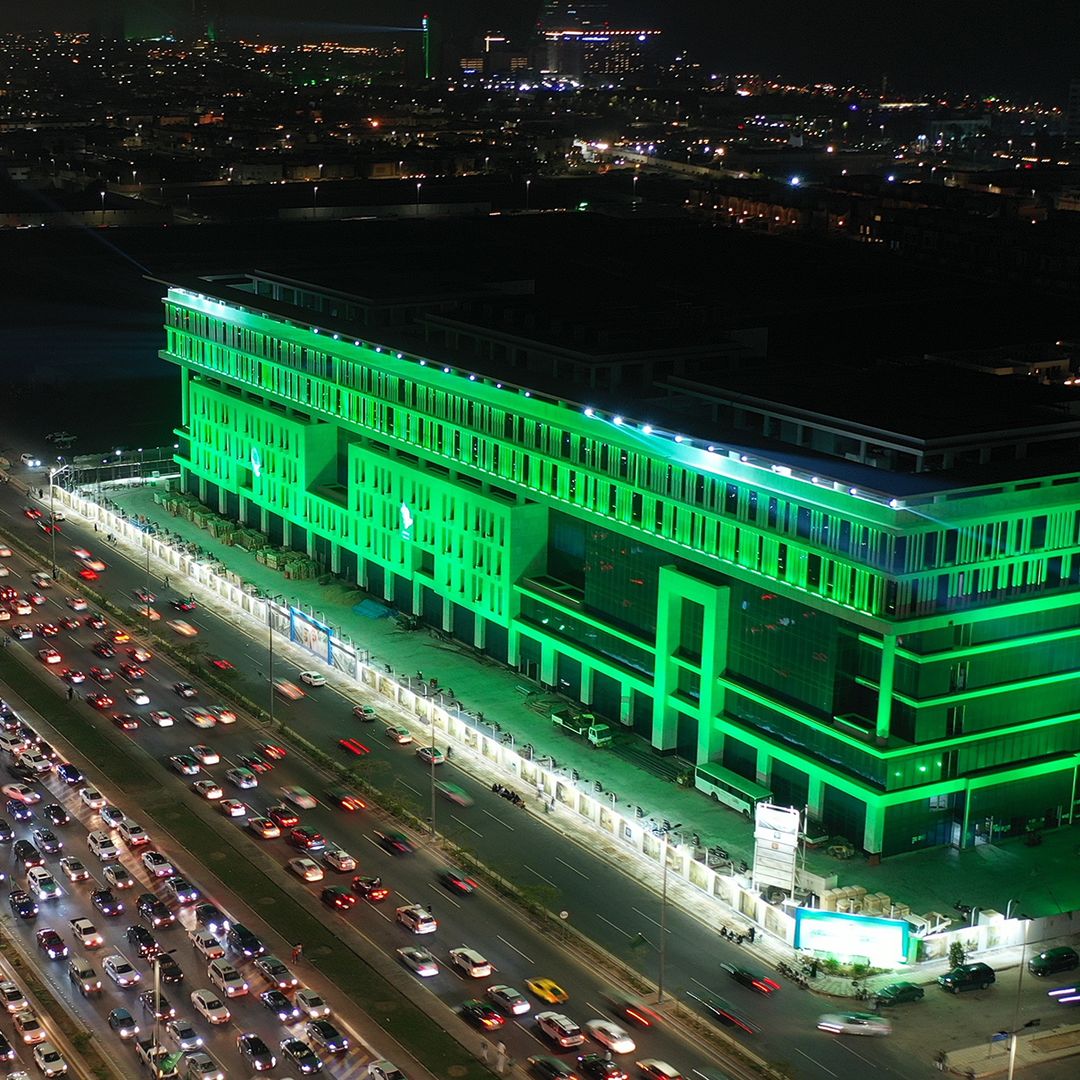 default | Al Murjan Group